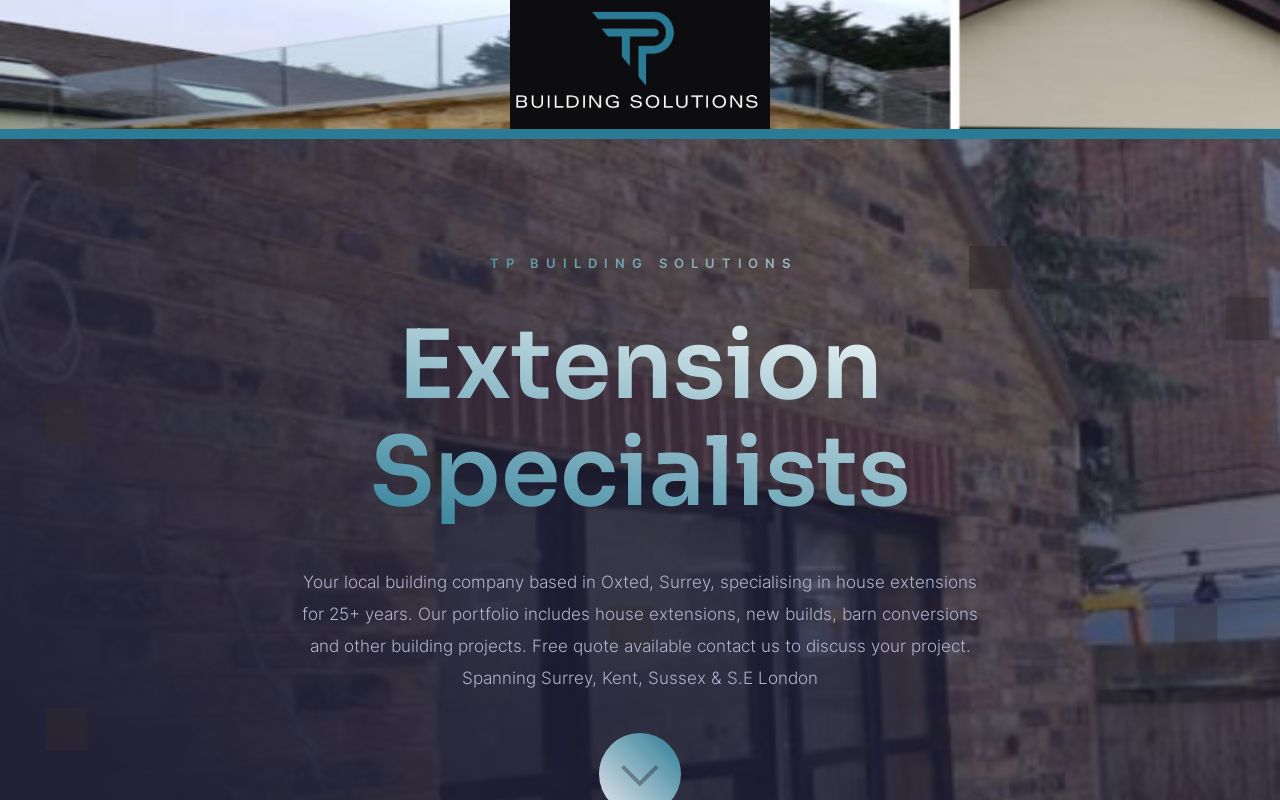 TP Building Solutions